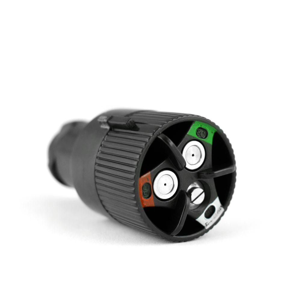 Cordless Electrostatic Handheld Sprayer – Turbo Statics